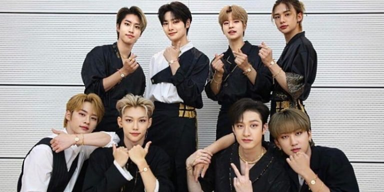 How Tall Are Stray Kids? - Motherhood’s Bliss
