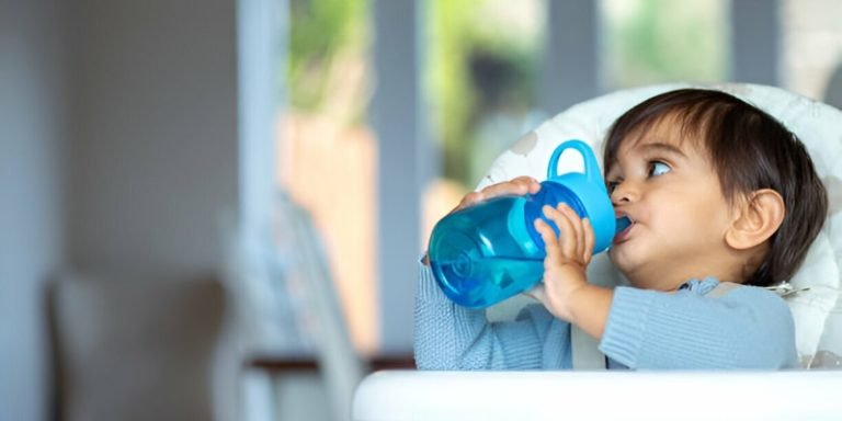 Can Babies Drink Gatorade? - Motherhood’s Bliss