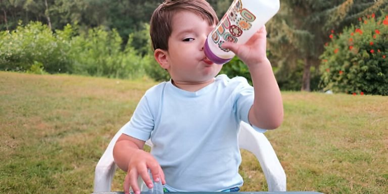 Can Kids Drink Fairlife Protein? - Motherhood’s Bliss