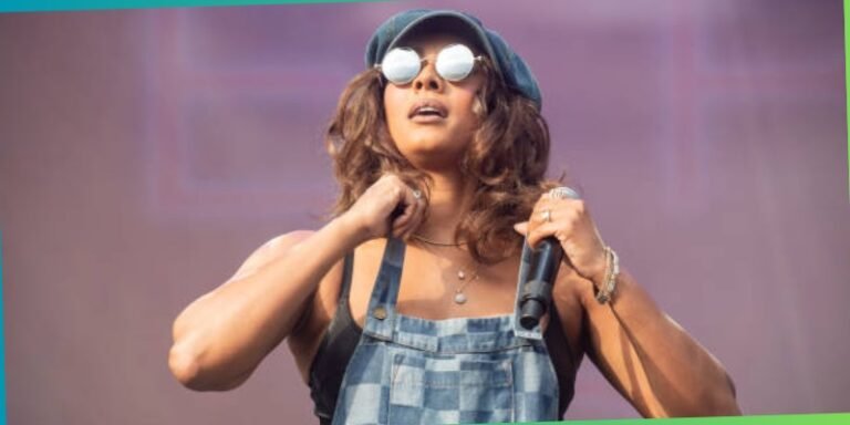 Who Are Keri Hilson's Parents? Unveiling the Mystery - Motherhood’s Bliss