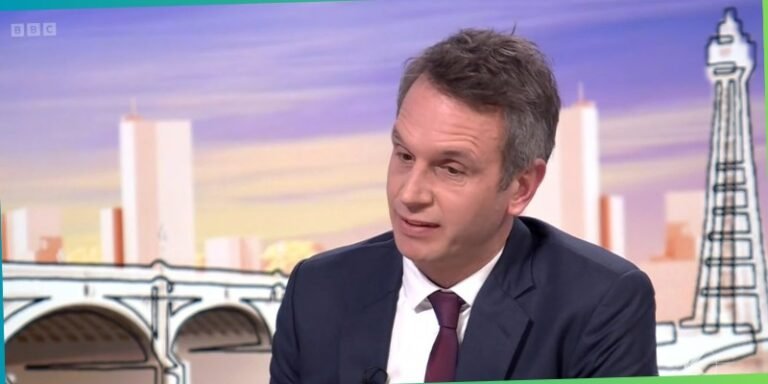 Who Are Benedict Spence's Parents? Discover Their Fascinating Story ...