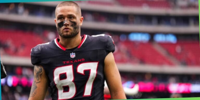 Who Are Cade Stover's Parents? Unveiling the Untold Story - Motherhood ...