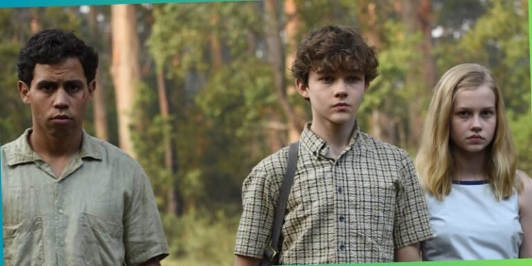 Who Are Jasper Jones' Parents? Unveiling the Mystery - Motherhood’s Bliss