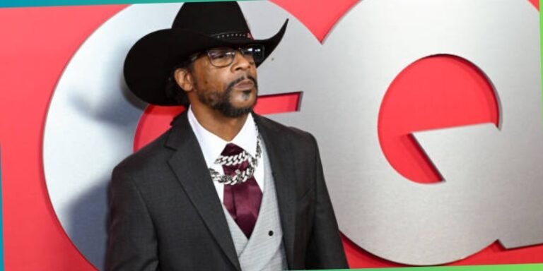 Who Are Kat Williams' Parents? Unveiling the Family Secrets ...