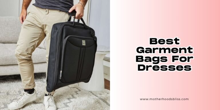 10 Best Garment Bags For Dresses In 2026 – Reviews And Guide ...