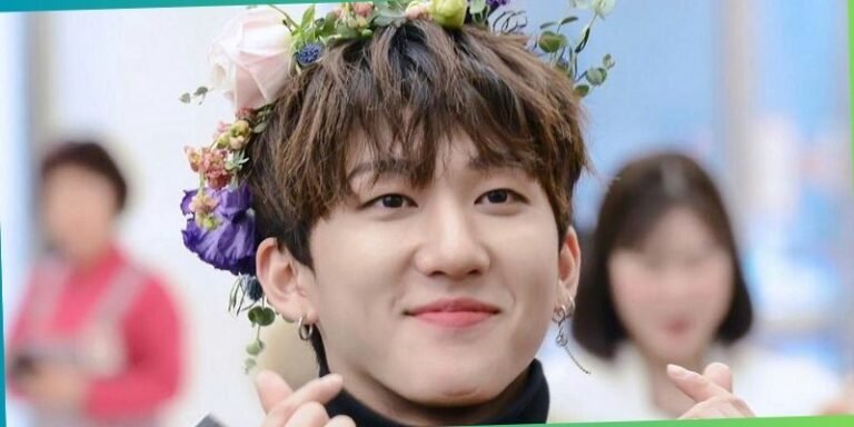 How Tall Is Changbin From Stray Kids? Seo Changbin's Height in Feet and ...