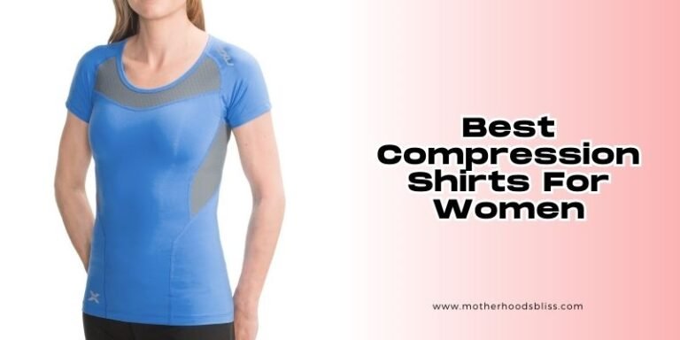 The 10 Best Compression Shirts For Women – Top Picks Of 2025 ...