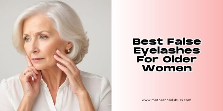 Our 10 Best False Eyelashes For Older Women – Top Picks Of 2026 ...