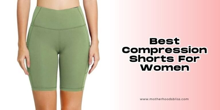 Our 10 Best Compression Shorts For Women (2026), Tested and Reviewed ...