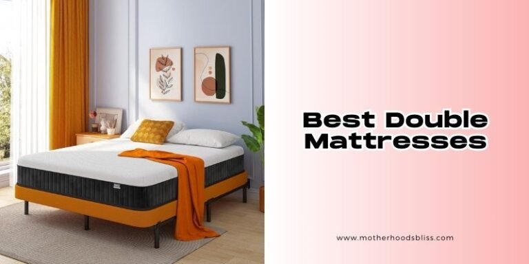 Our 8 Best Double Mattresses 2026, According to Experts - Motherhood’s ...